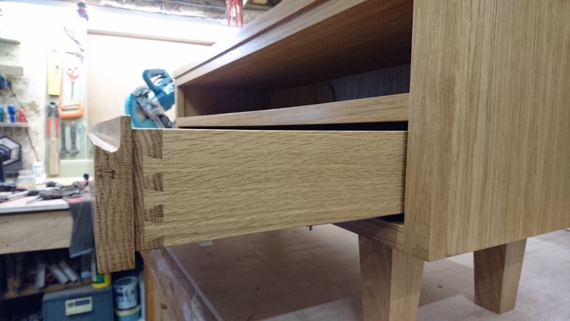 Bespoke Handcrafted Furniture's Work | Bespoke Furniture in Norfolk